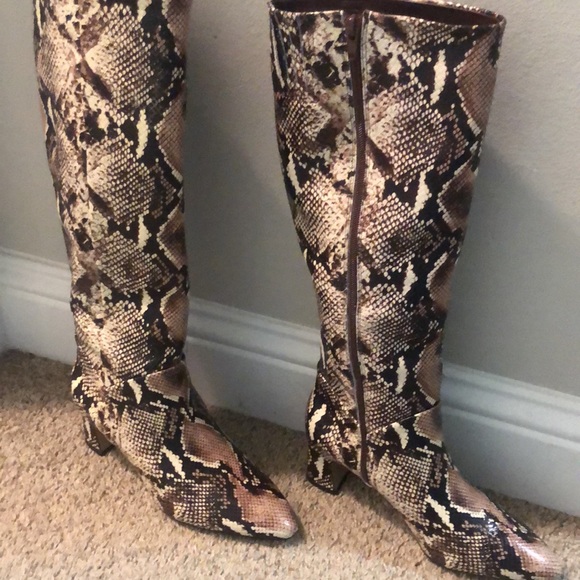 Alex Marie | Shoes | Alex Marie Boots | Poshmark